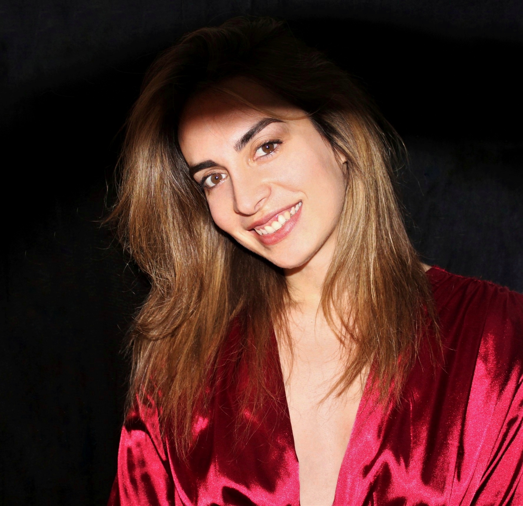 Alessia Ameri | Modella foto di Primo Piano Photogallery